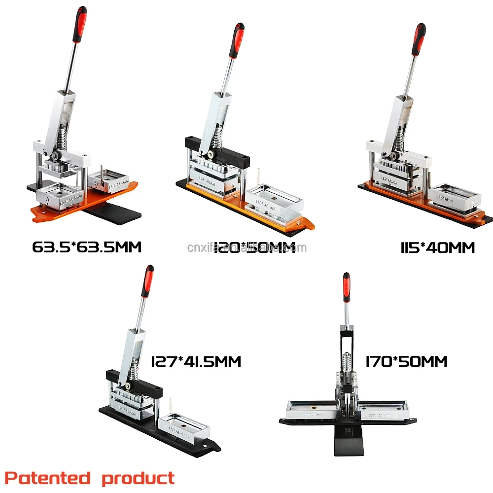 Professional Customization Photo Magnet Machine Automatic Photo Magnet ...