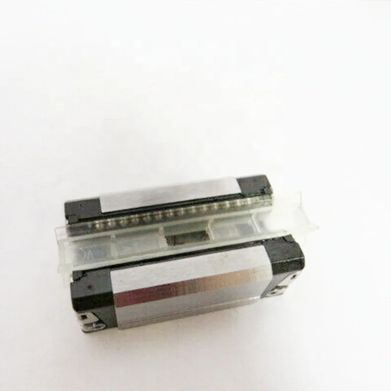 Original Rexroth Linear Motion Guide Block R162211320 R162211420 for ...