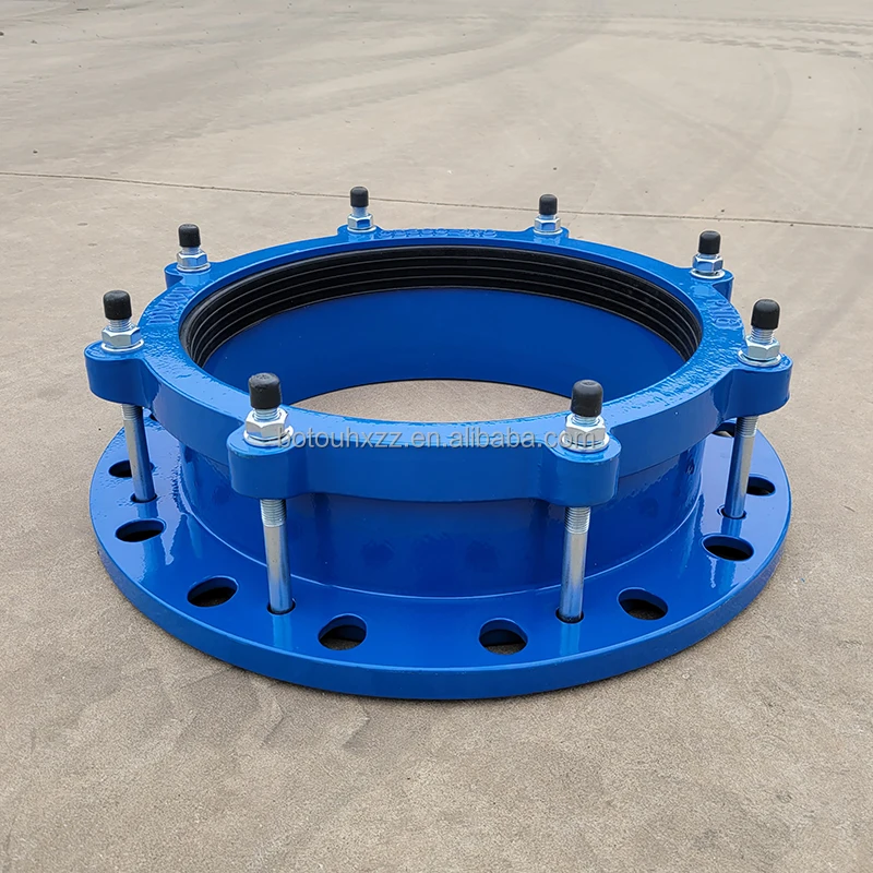 Flange Joint Connectors - Durable and Customizable Solutions