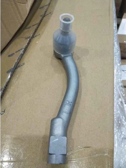 Steering Gear Left Outer Pull Rod For Geely 4036028700 Car Spare Parts ...
