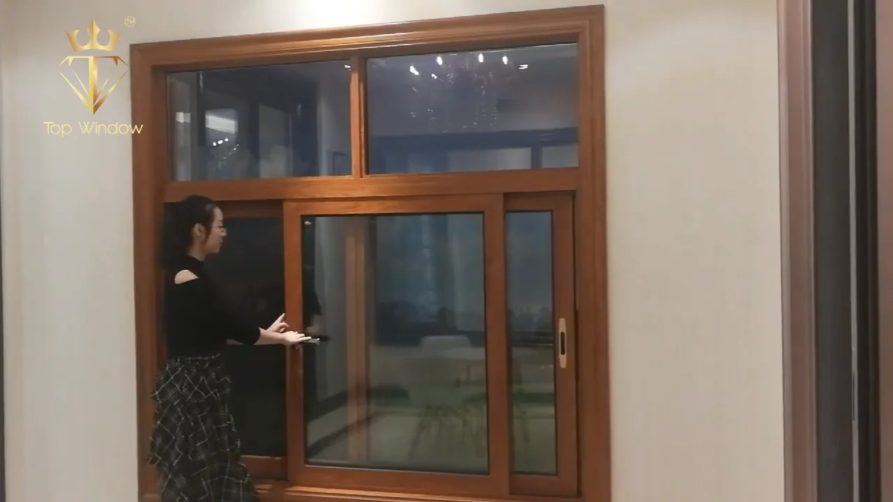 Y-top 2024 Latest Sliding Window Design Steel Window Design Good Price ...
