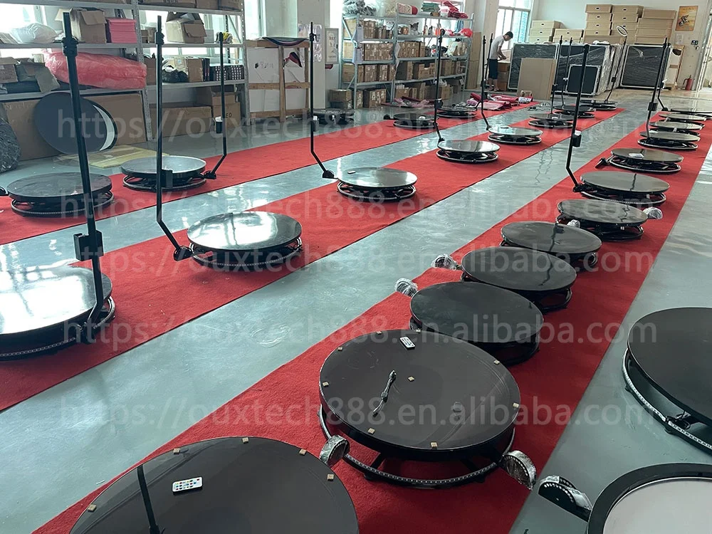 Plataforma 360 Spinning Selfie Automatic Photo Booth 360 Camera Prix ...