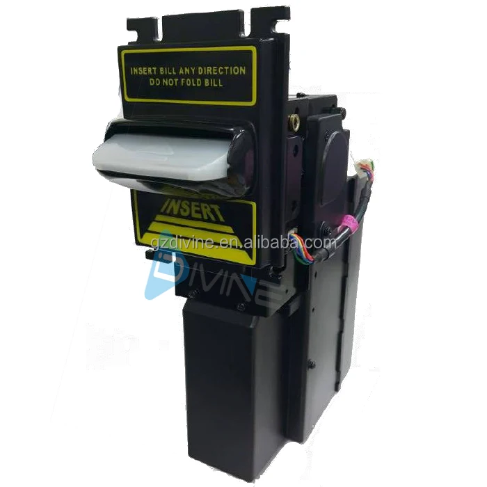 Wholesale Coin Operated Bill Acceptor TP70 P5 ICT