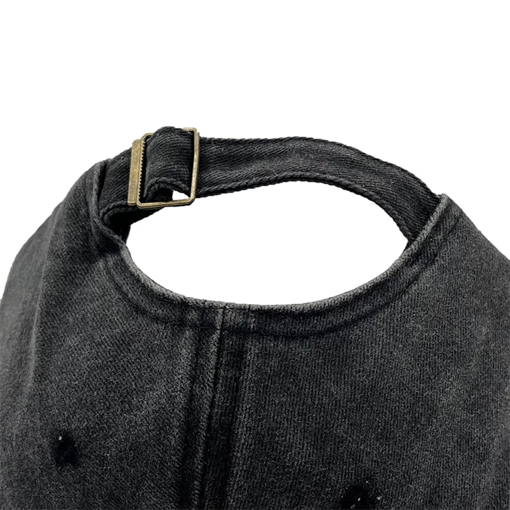 Fishbone Trucker Cap Men Fishing Skeleton Fish Bone Cap Hip Hop ...