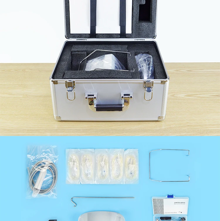 COXO C-SAILOR PRO Dental Implant Surgical Micro Motor System