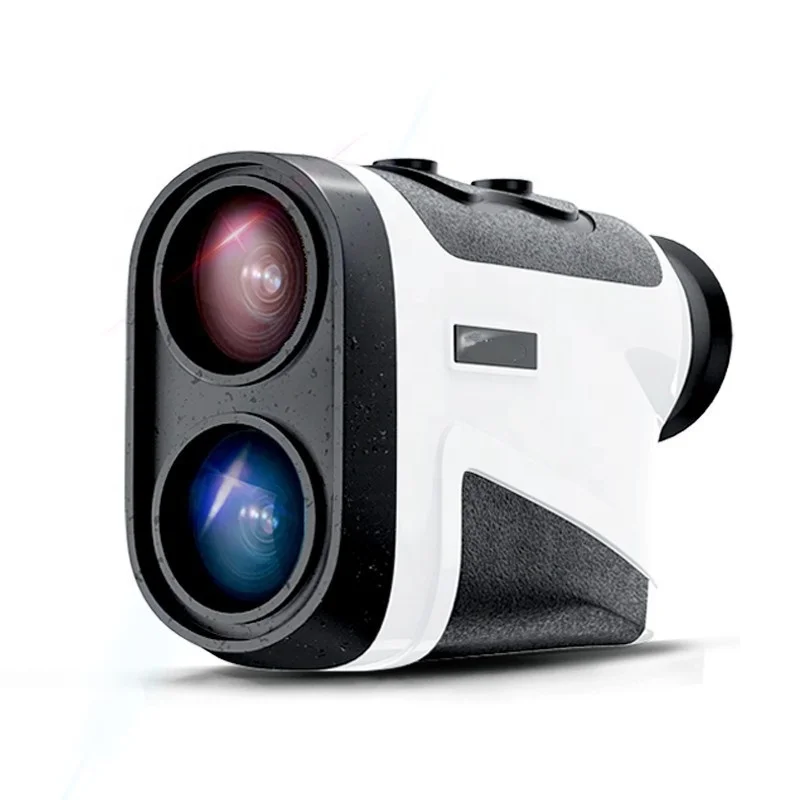 A2 Model Eagle Eye Laser Rangefinder Telescope For High-precision ...