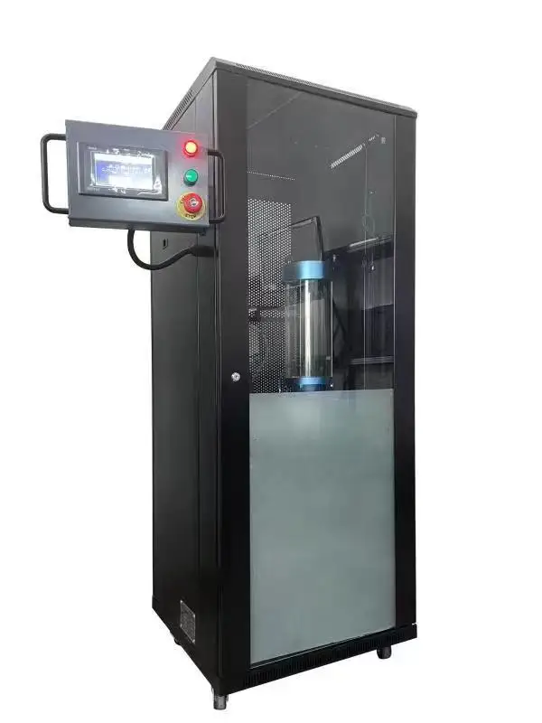 HVOF Thermal Spray Coating Machine for Tungsten Carbide - OEM