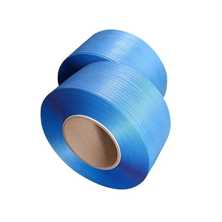 Hand Strap Blue Polypropylene Strapping Band Plastic - Buy Plastic ...