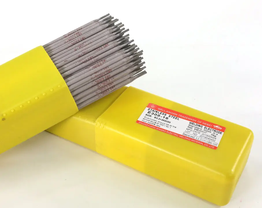 Stone Bridge Brand Hero AWS E308L-16 Stainless Steel Welding Rods