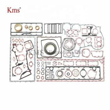 Kms Manufacturer Kta19 Engine Lower Gasket Kit 4089391 4376512 3801007 ...