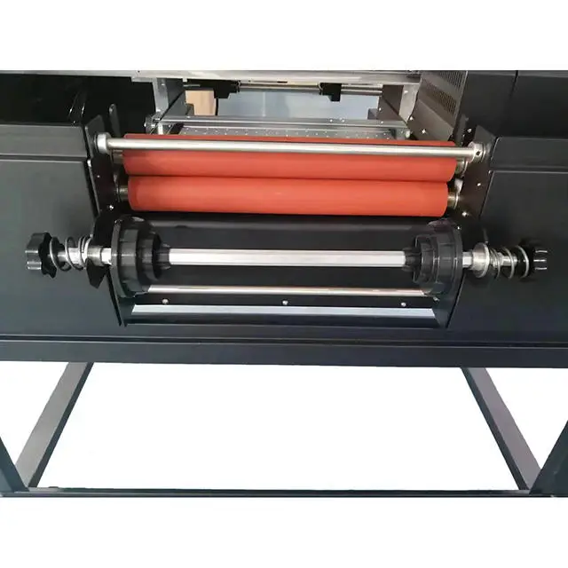 2024 Heyme Uv Dtf Printer A3 A1 Laminator Roll To Roll Transfer Ab Film ...