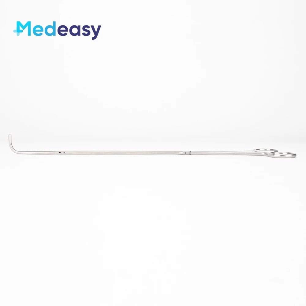 Medical Thoracic Surgical Instruments - Hemostatic Forceps