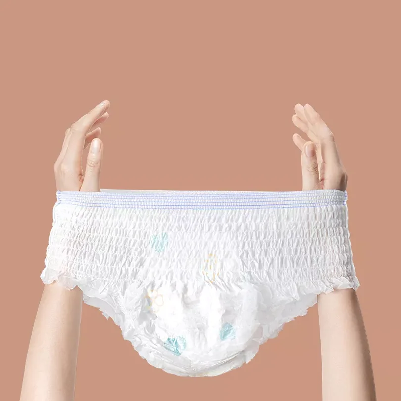 Ladies Diapers - Sanitary Period Panties for Adult Women