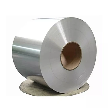 Shandong Xinxu International Corporation Ltd. - Aluminum coils, Can ...