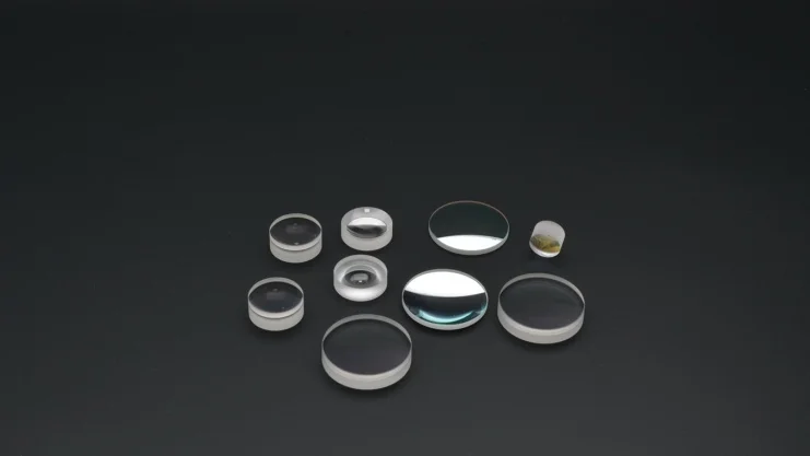 Lidar Longpass Filters - 905 Nm MEMS Solid State Lidar Module