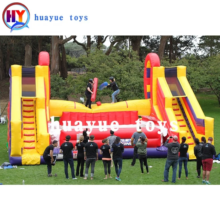 Inflatable Fighting Area Gladiator Arena Giant Arena Inflatable ...