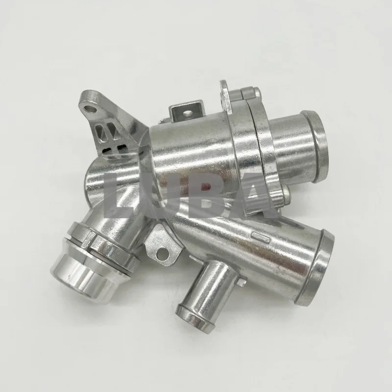 Aluminum Thermostat Lr010799 Lr023429 Lr029143 Lr032135 Lr035124 For ...