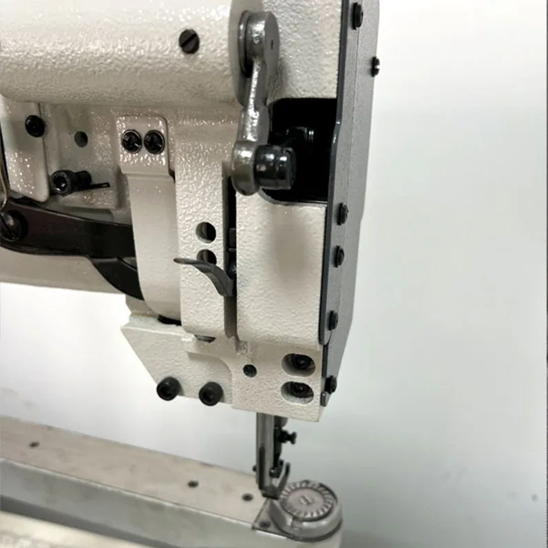 Alibaba.com: LVBU-8365-360 Industrial Lu-1765 Post-Bed Sewing Machine ...