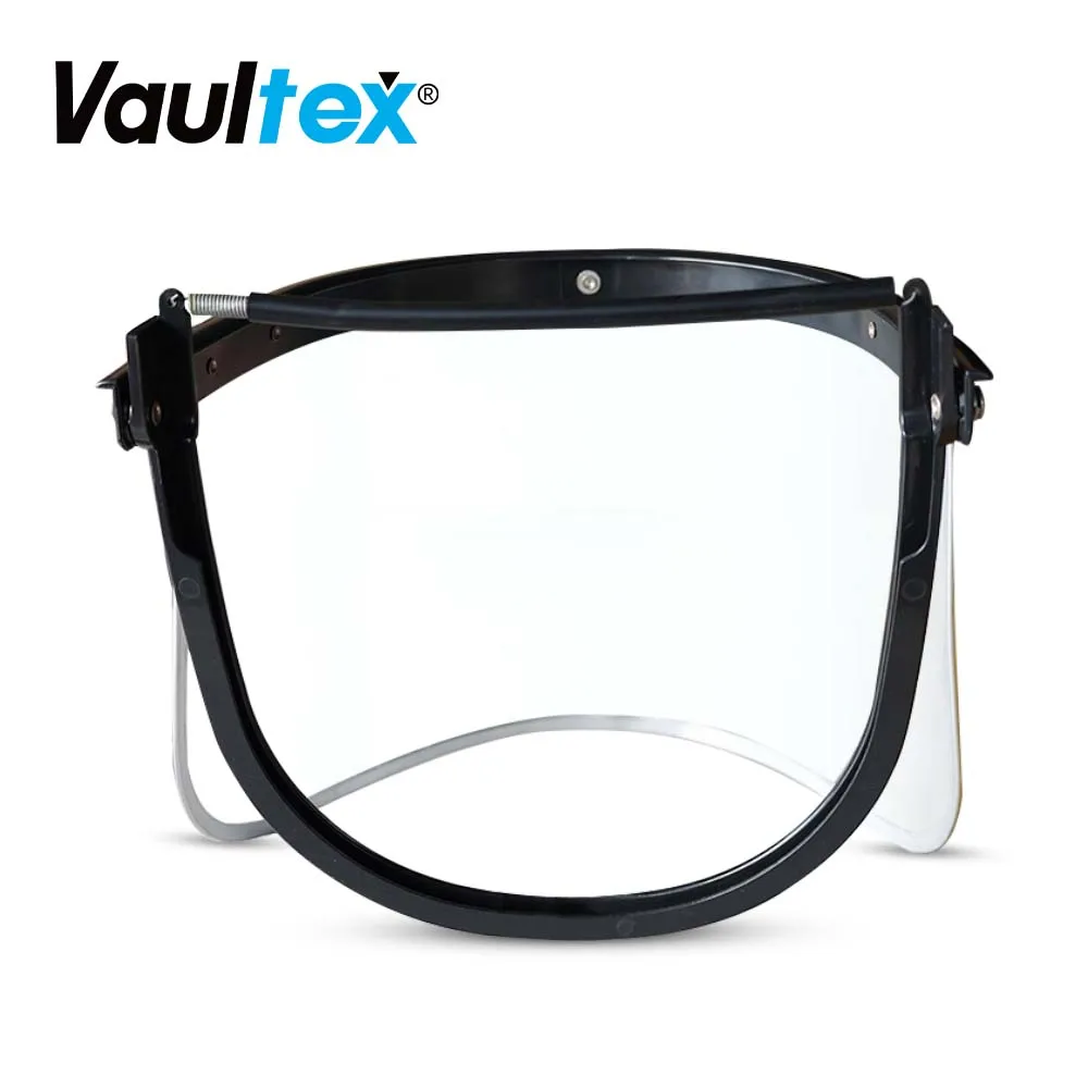 Vaultex New Arrival Face Mask Welding Industry Face-piece PVC ...