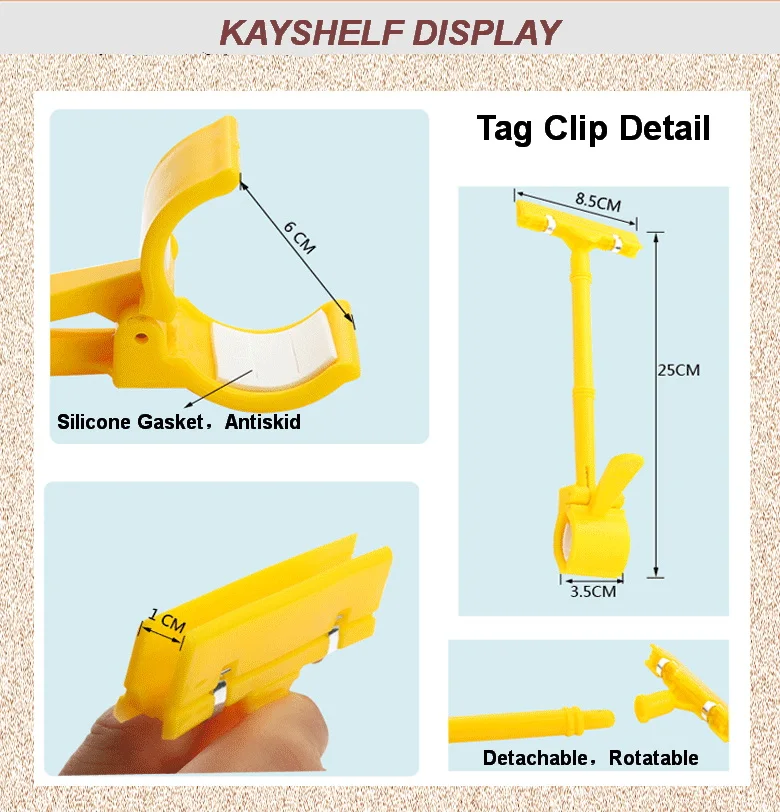 Plastic Price Tag Frame Board -Alibaba.com