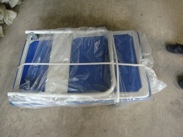 Hand Trolley/hand Truck Ht1830 - Buy Hand Truck Ht1830,Hand Cart Ht1830 ...