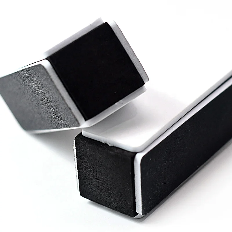 Shiner Blocks Buffer 4 Step Cuboid Rectangle Square Shiny Buffer Block ...