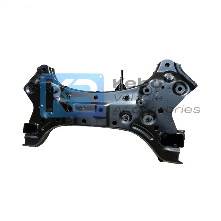 62400-H6000 Front Axle Suspension Subframe Crossmember for HYUNDAI ...