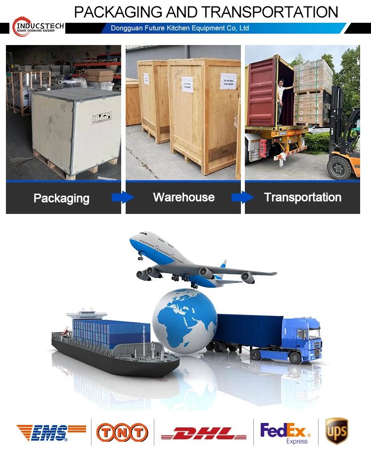 AI Fully Automatic Intelligent Feeding Desktop Cooking Machine ...