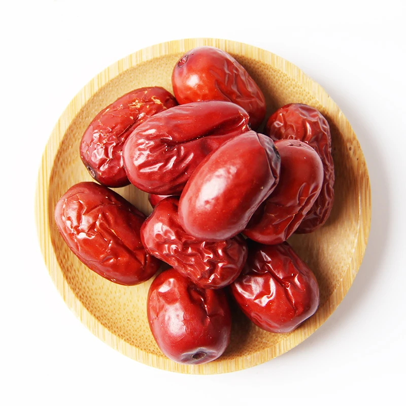 Factory Supply Dried Red Dates Jujube Natural Dried Small Red Jujube ...