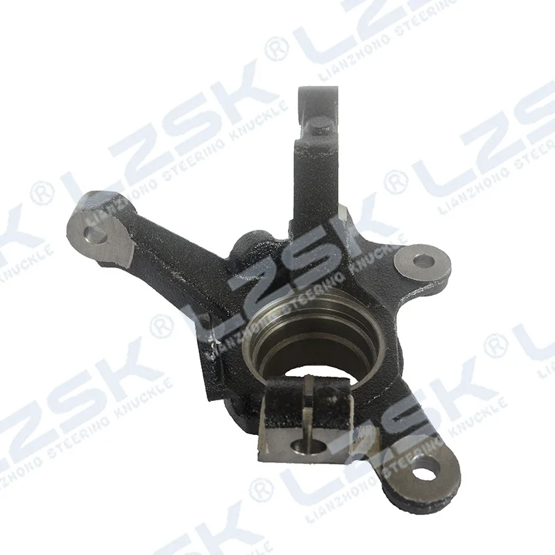 51715-fd000 51716-fd000 For Hyundai Rio Oe Front Spindle Steering ...