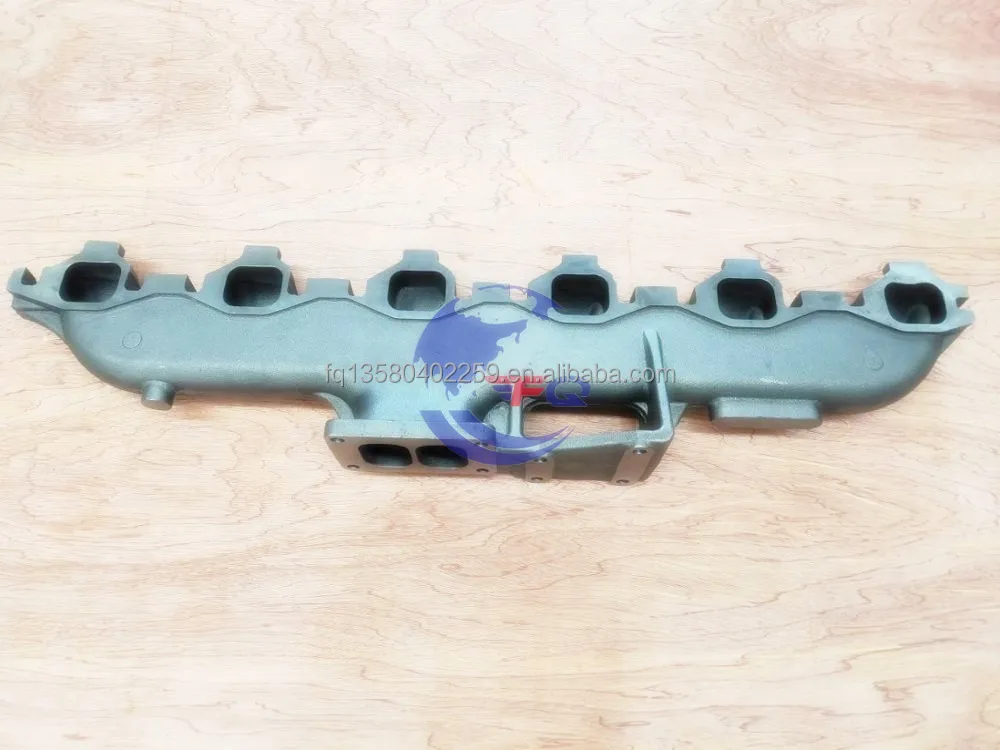 9S2354 Exhaust Manifold for Caterpillar - Durable & Efficient