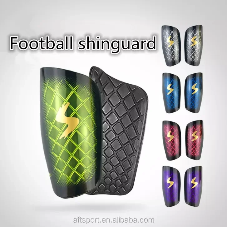 Newstyle Custom Design Sublimation Football Soccer Shin Guards - Buy ...