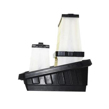 2829529 For Scania Truck Air Filter Element 2829531 2829529 2490805 ...