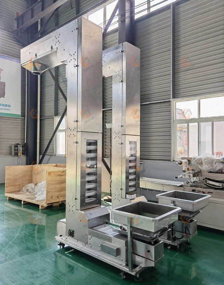 Td Type Bucket Elevator Buckets For Z Type Elevators Asphalt Plant ...