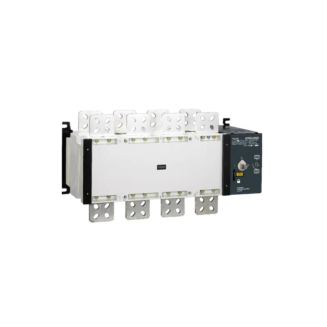 Alibaba.com: YUYE YES1-GA 3-pole ATS 80A automatic transfer switch with ...
