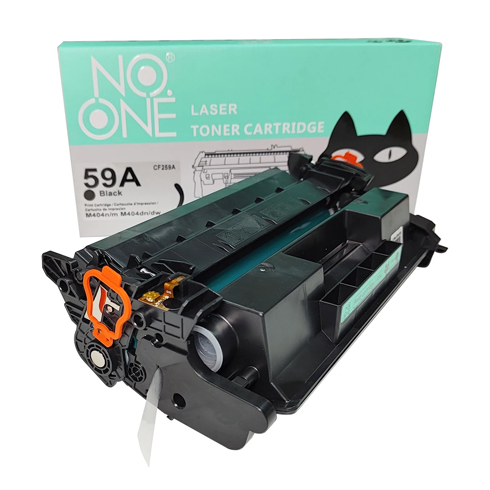 NO ONE CF259A Toner Cartridges - Compatible HP 59A Printer Cartridge