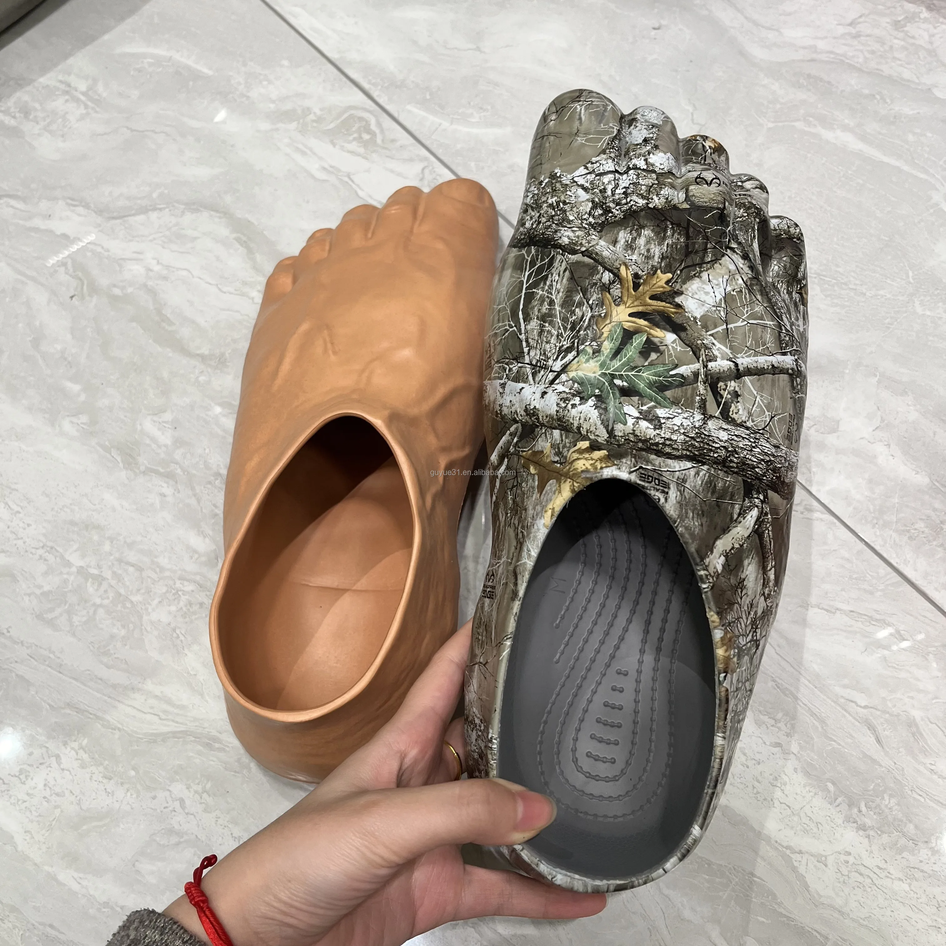 Custom Eva Foam Project Customized Accessory Injection Molding ...