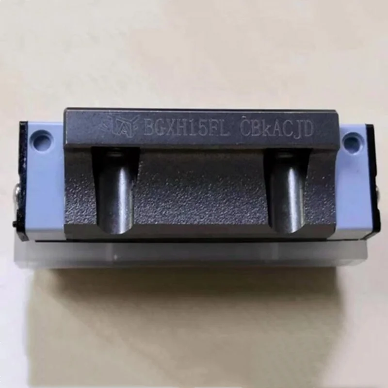 STAF Linear Motion Guide Slide Block H35FE H45FE for CNC