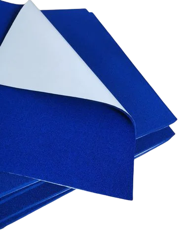 High Quality Microwave Absorber Closed Cabinet Applications Flat Foam ...