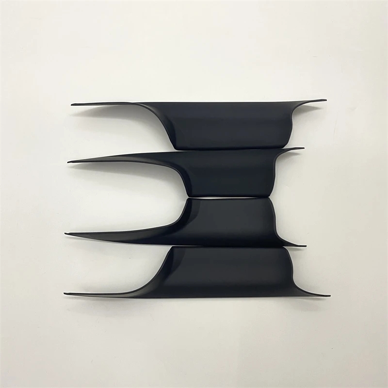 BMW F01 F02 Four Door Pull Handles Lock Trim for Repair OEM | Wholesale