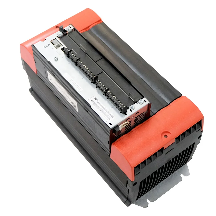 Sew-eurodrive Inverter - Original Gearbox & Frequency Converter