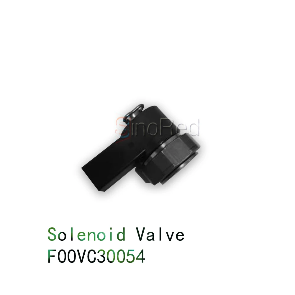 Best Solenoid Valve F00vc30054 For Common Rail Injector 0445110107 ...