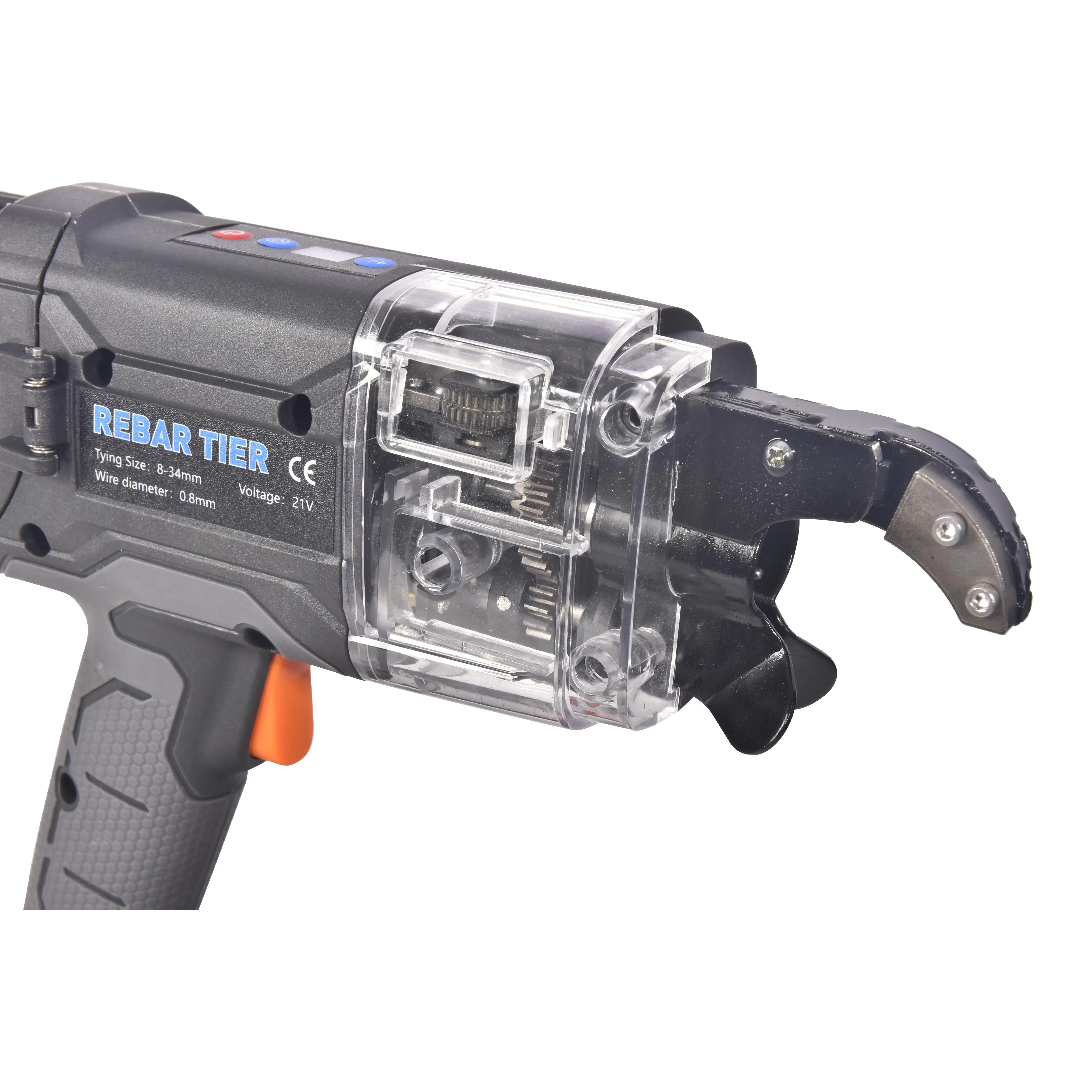 Binding Machine Tool Flejadora De Acero Metal Eco Friendly Clearance ...