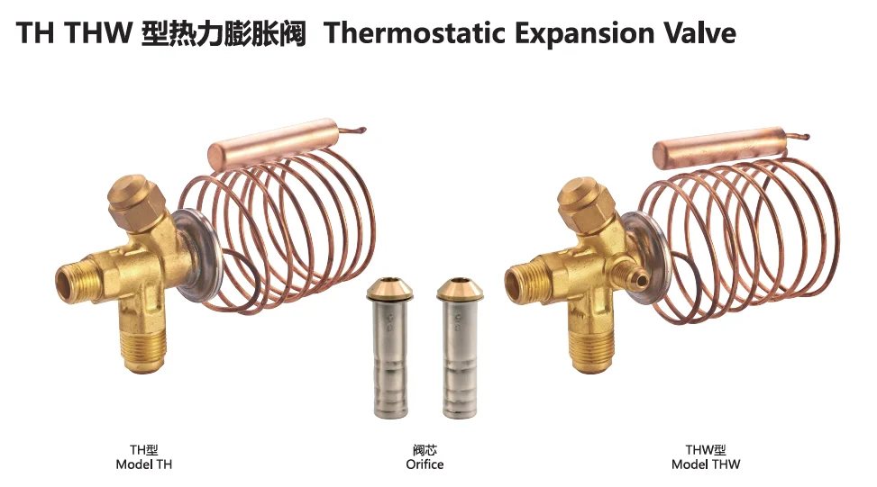 Supply Cold Storage Expansion Valve R134a R22 R404a R407c Air ...