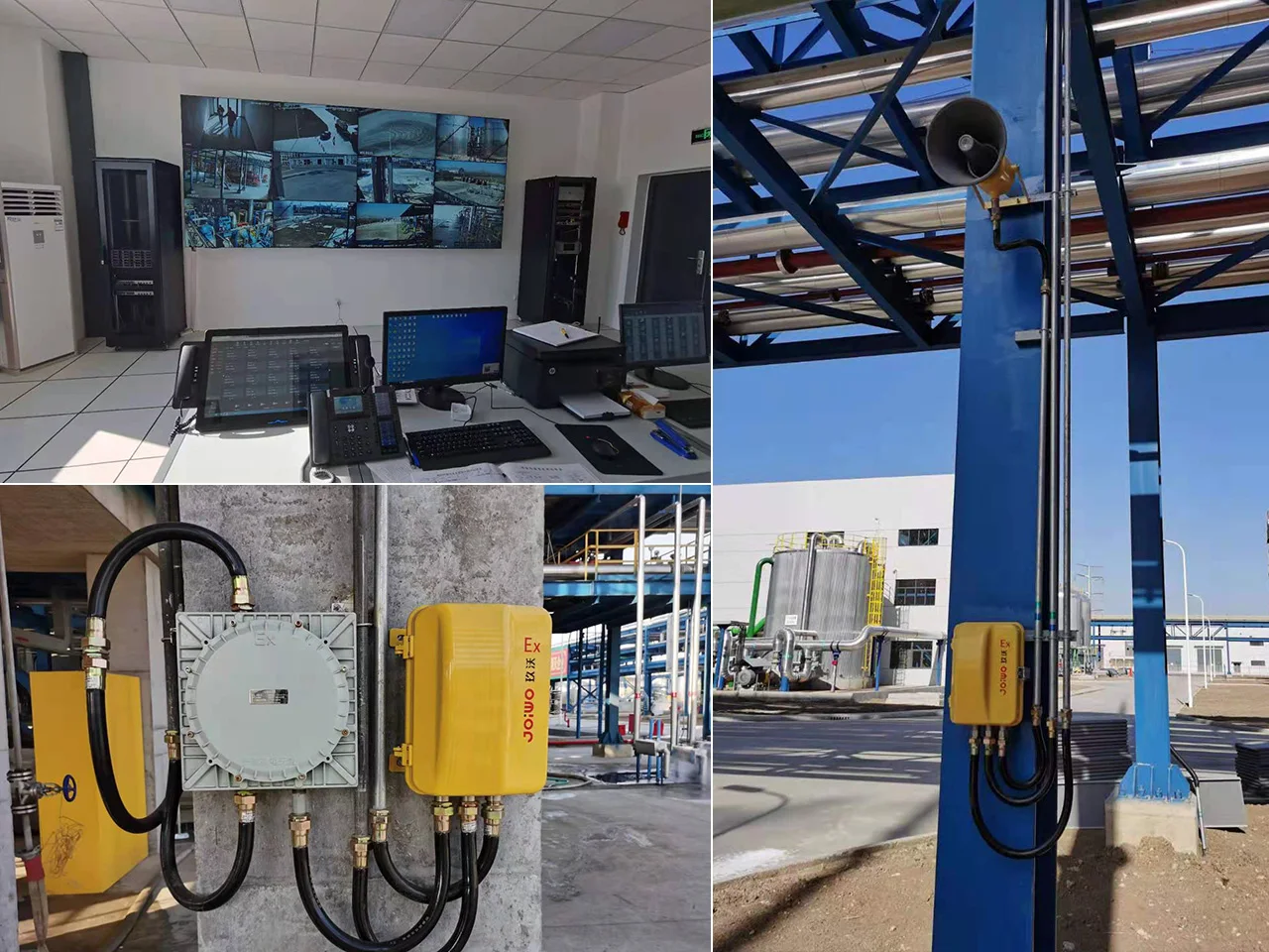 Voip Dispatcher Station Window Intercom Desktop Telephone - Buy Window ...