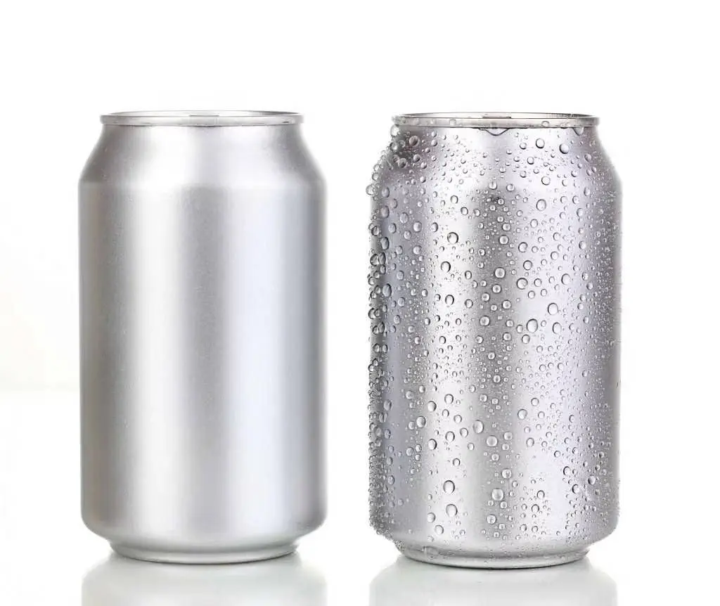 Standard Aluminum Cans 250ml 330ml 355ml 473ml Beverage Beer Can - Buy Sliver Can,Pringles Can ...