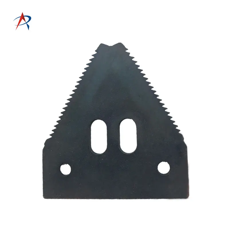 Harvester Blades Harvester and Reaper Blades Knife Section Rotary Blade ...
