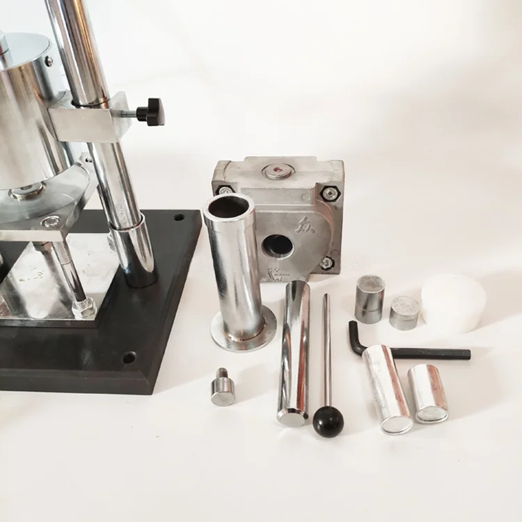 Dental Laboratory Flexible Denture Injection System Valplast Machine ...