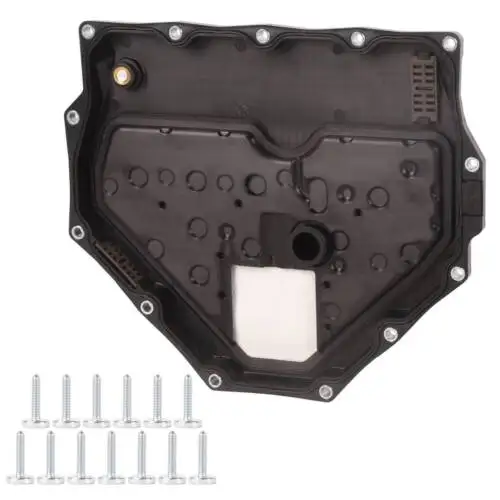 Factory OEM Transmission Oil Sump Pan for Porsche911 991 Carrera Cabrio ...