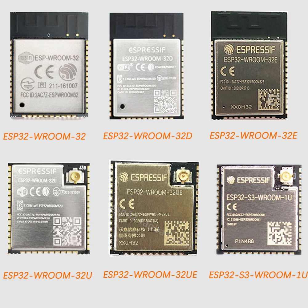 Honclay ESP32 C3 Super Mini 4MB Wi-Fi Development Board - OEM